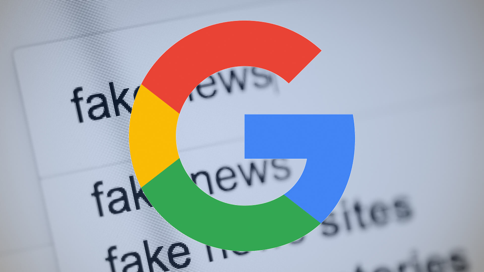 The Plague of Fake News: A Profiteering Avenue for Search Engines ...