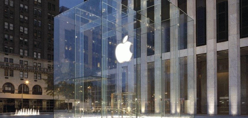 Apple Is Redefining the Digital Advertising Market: Here's How To ...