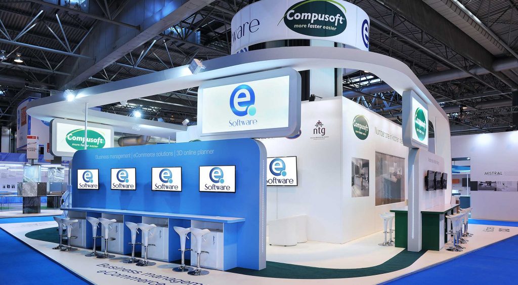 The Importance of Stands As A Marketing Strategy - Dazeinfo