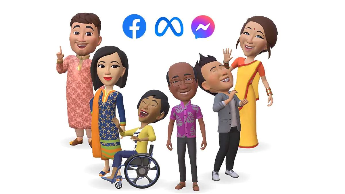 Avatar Padrao Do Facebook On Your Marks, Headset, Go! Understanding