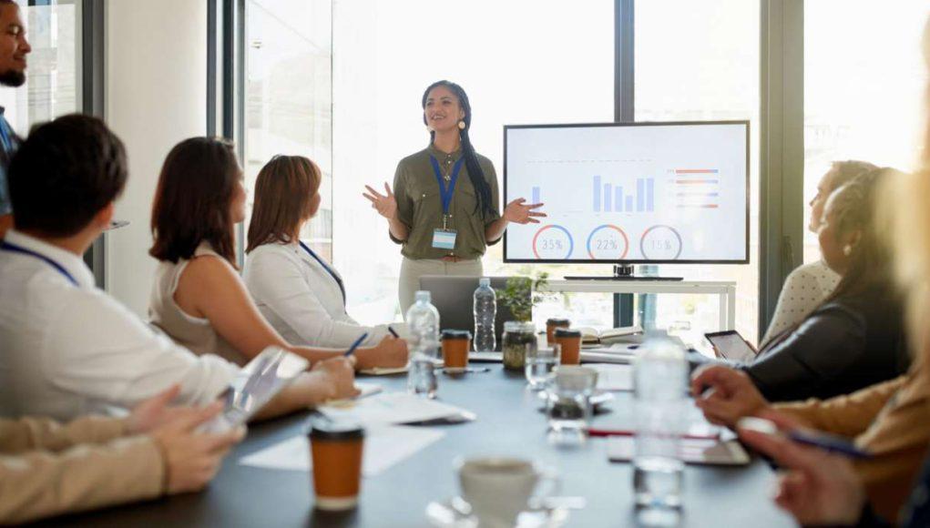 Pitching to billionaires for investment is an art, and every startup ...