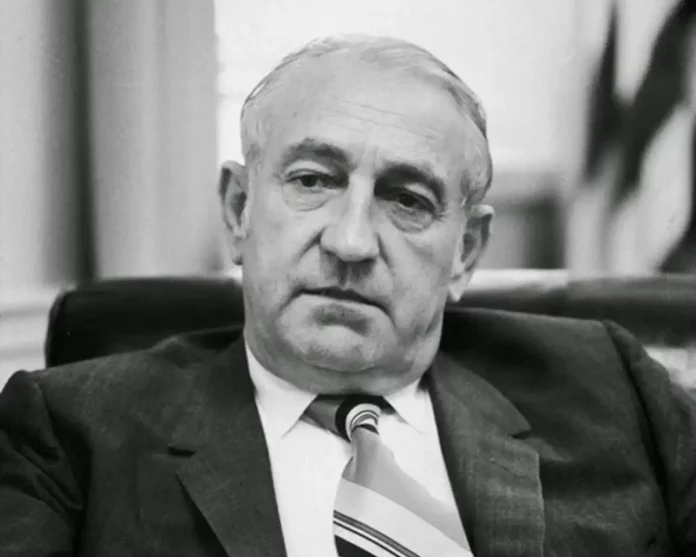 Happy Birthday David Packard: The Man With Manifold Talents - Dazeinfo
