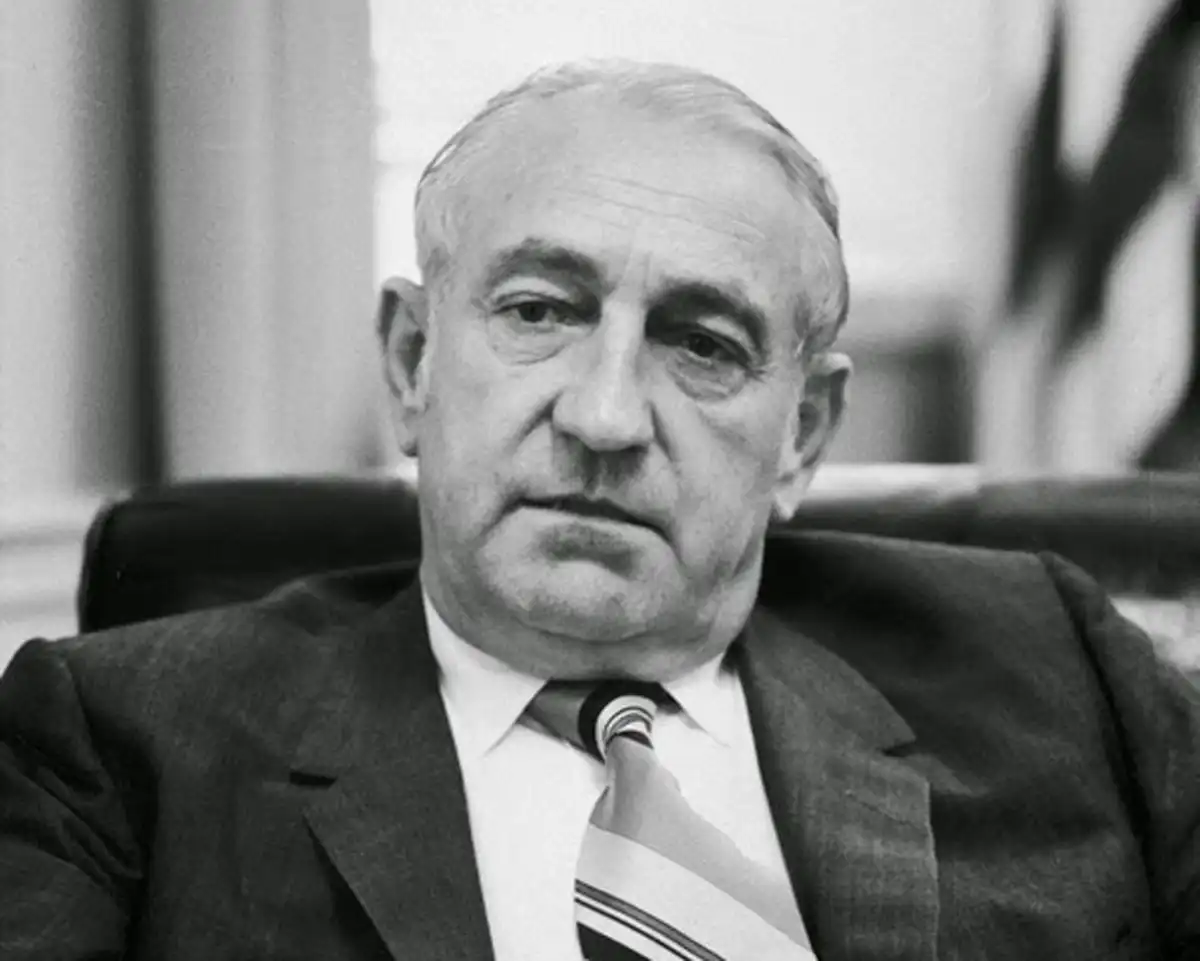 Happy Birthday David Packard: The Man With Manifold Talents - Dazeinfo