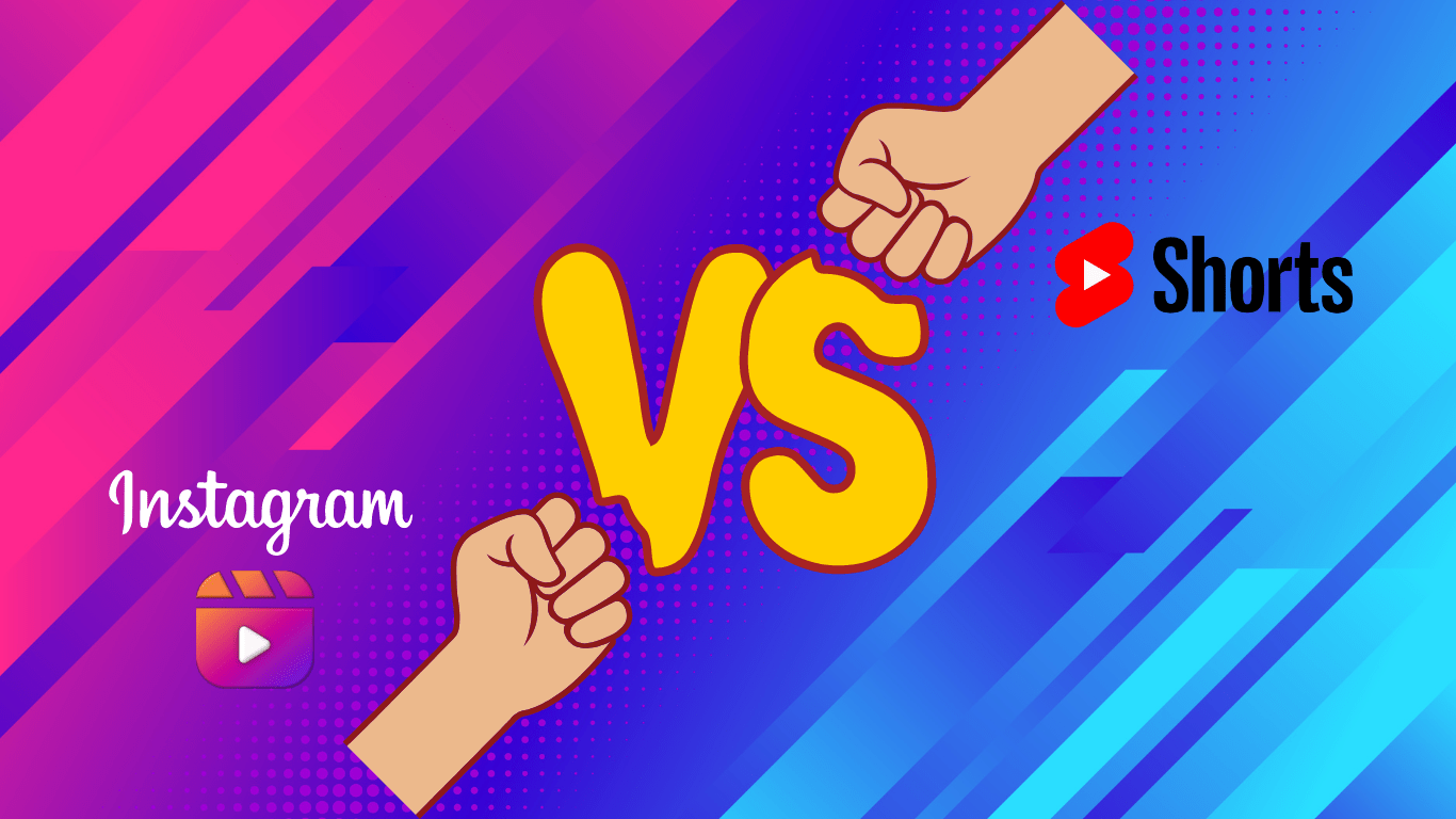 YouTube Shorts is fast catching up with Instagram Reels in India ...