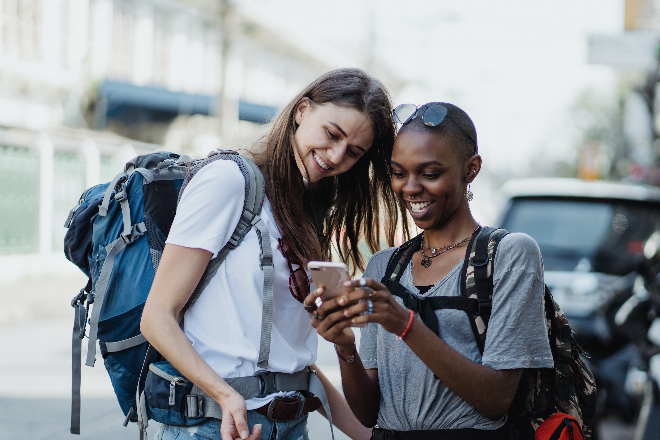 Journey of Connectivity: How Mobile Data Transforms the Travel ...