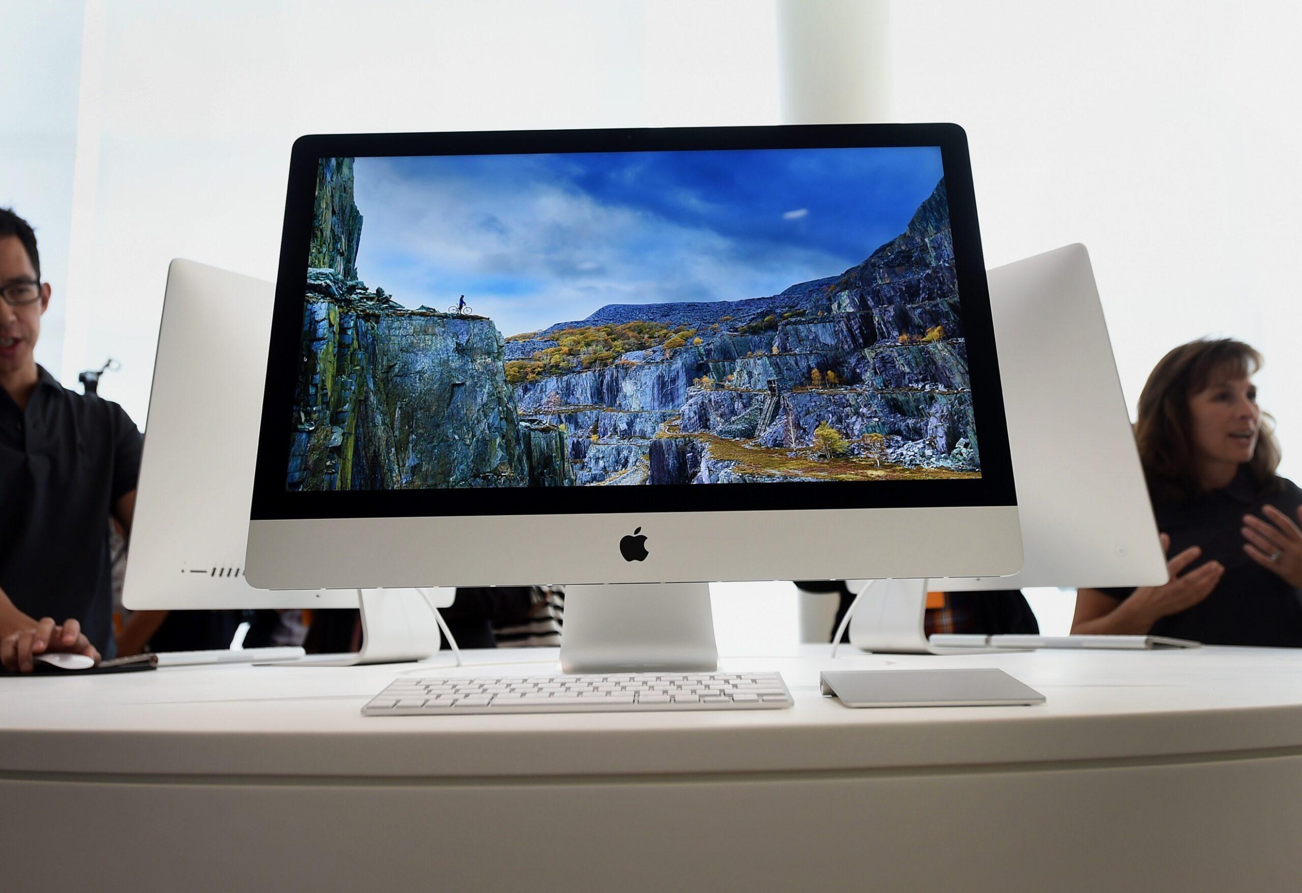 Global PC Shipments Q2 2023: Apple Emerges As Shining Star Beating All ...