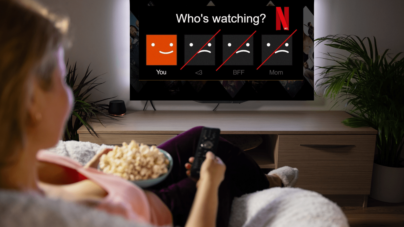 End of Netflix Password Sharing in India: A Shot In Arm or A Shot In Foot? - Dazeinfo