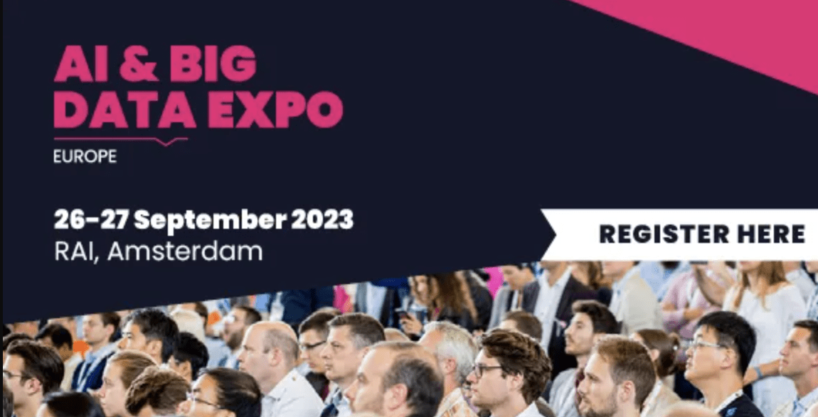 Igniting Innovation: AI and Big Data Expo Returns to Amsterdam to ...