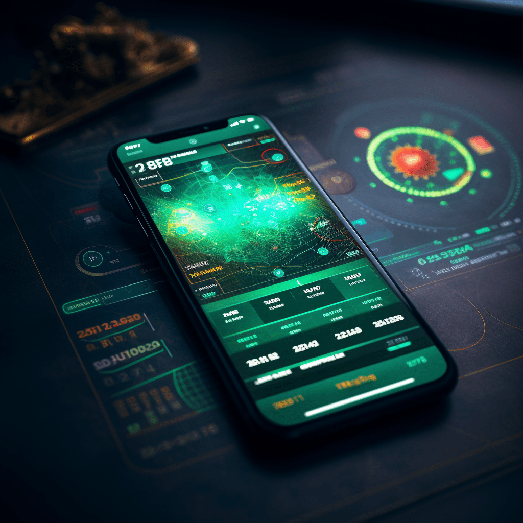 Top 5 Best Mobile Apps for Betting in The UK, the $12.5 Billion Market ...