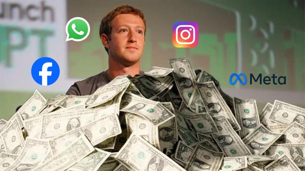 Meta Q3 2023 Earnings: A 164% YoY Surge in Net Profit and Resurgence of ...