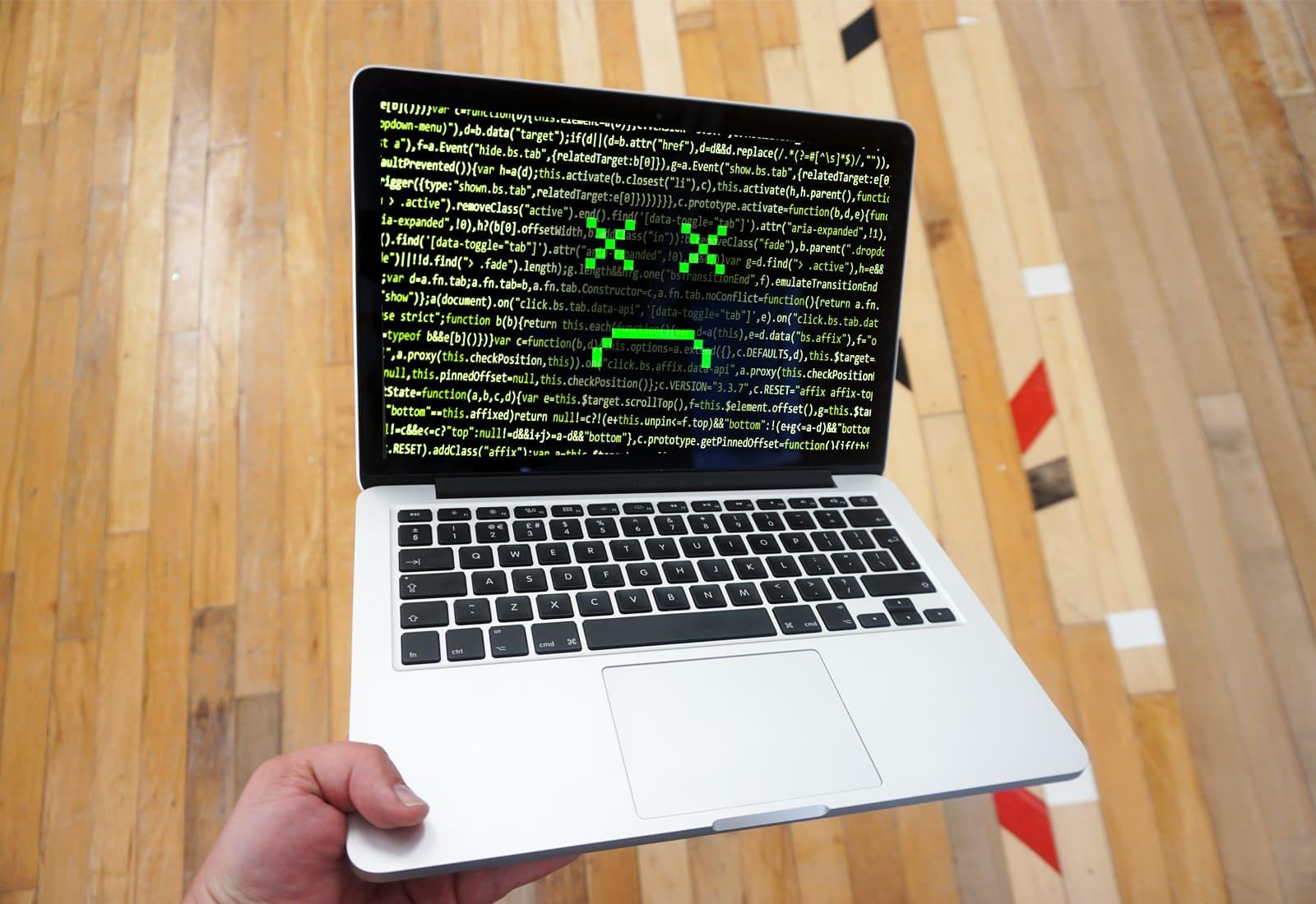 Beware Mac Users: New Malware Posing as Browser Updates - Dazeinfo