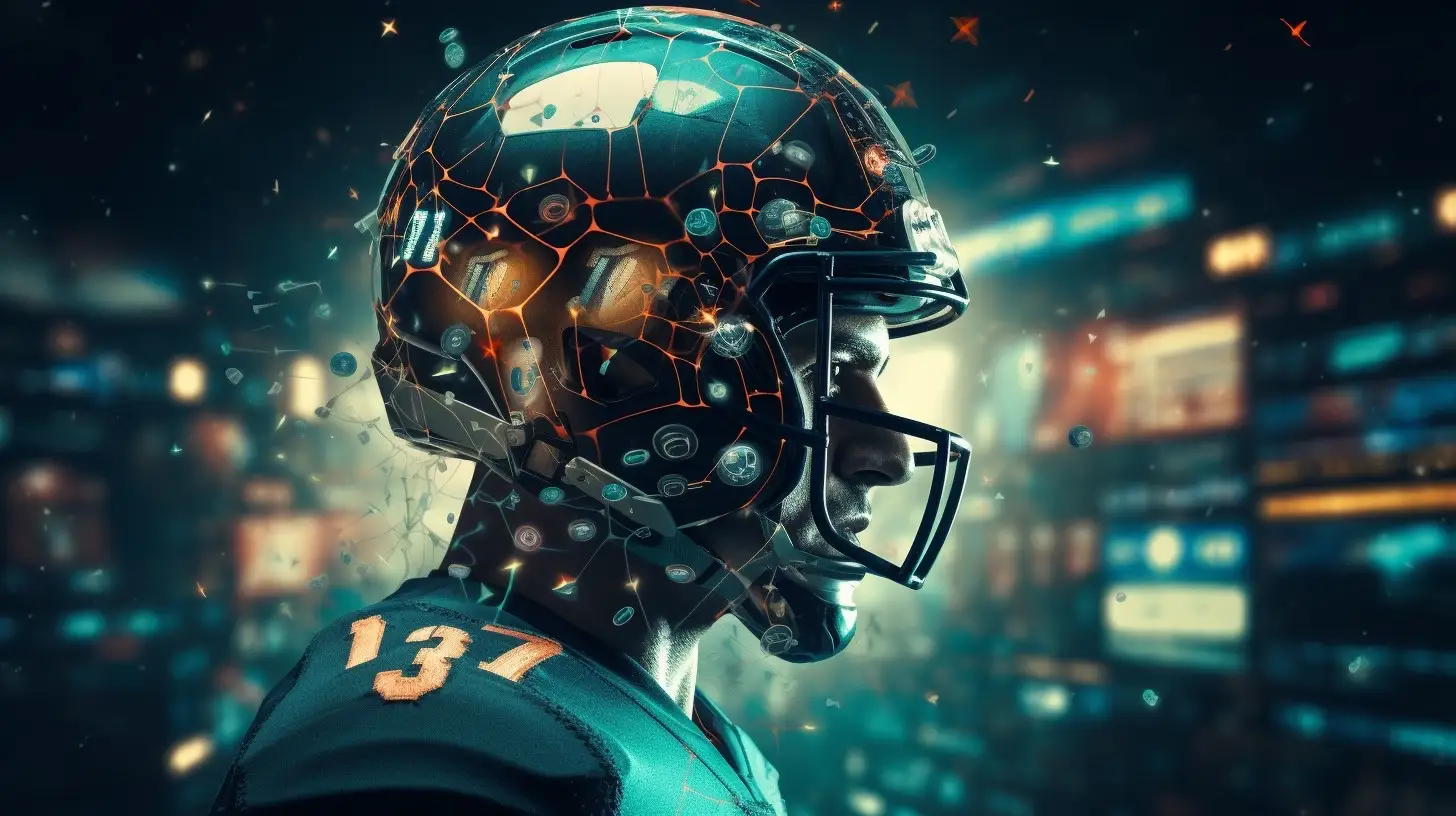 AI Revolution in Sports: The Unprecedented Transformation Global Sports ...