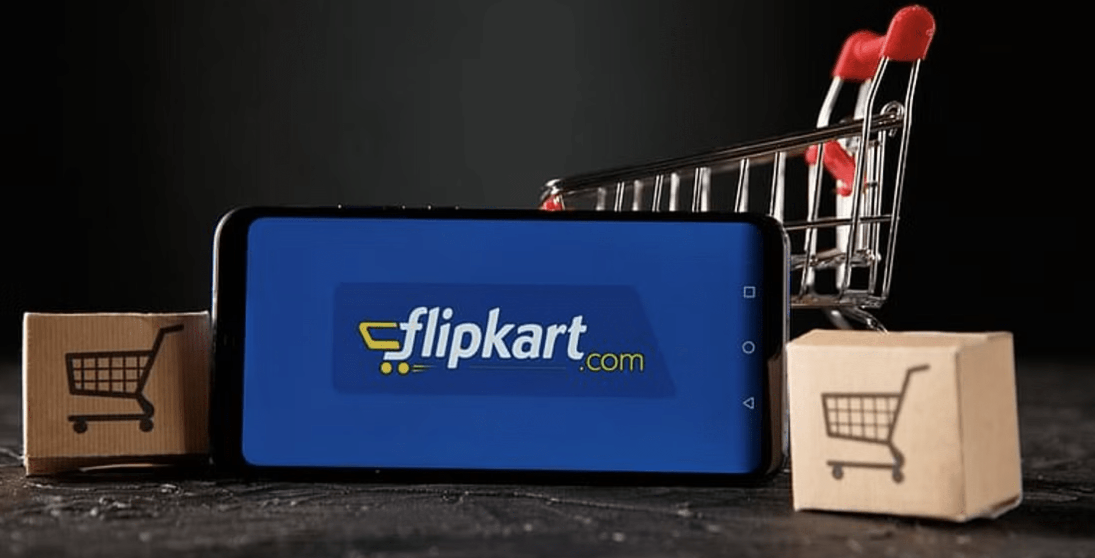 Flipkart Internet Shines With 42% YoY Revenue Surge in FY23, Investment ...