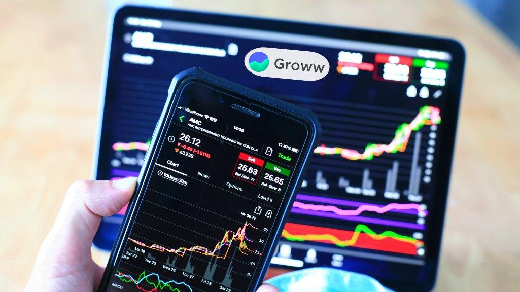 Groww Active Traders Grew Over 870% in Less Than 2 Years, Outpaced ...