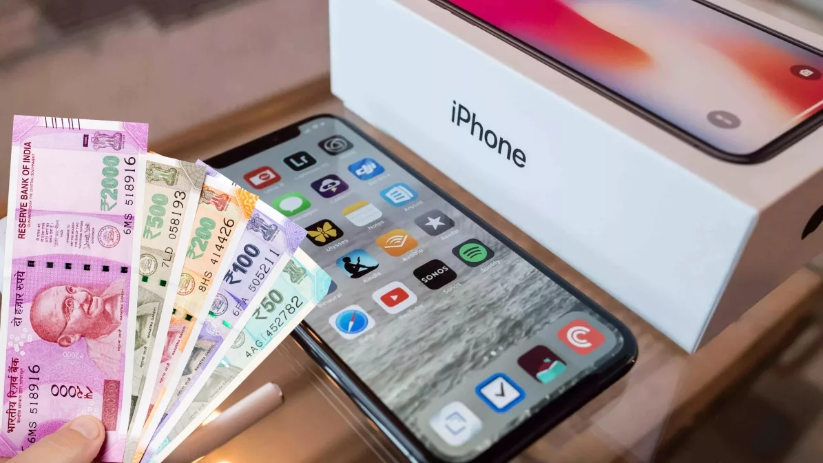 Apple Is Facing A Very Peculiar Problem in India as iPhone Sales Surge ...
