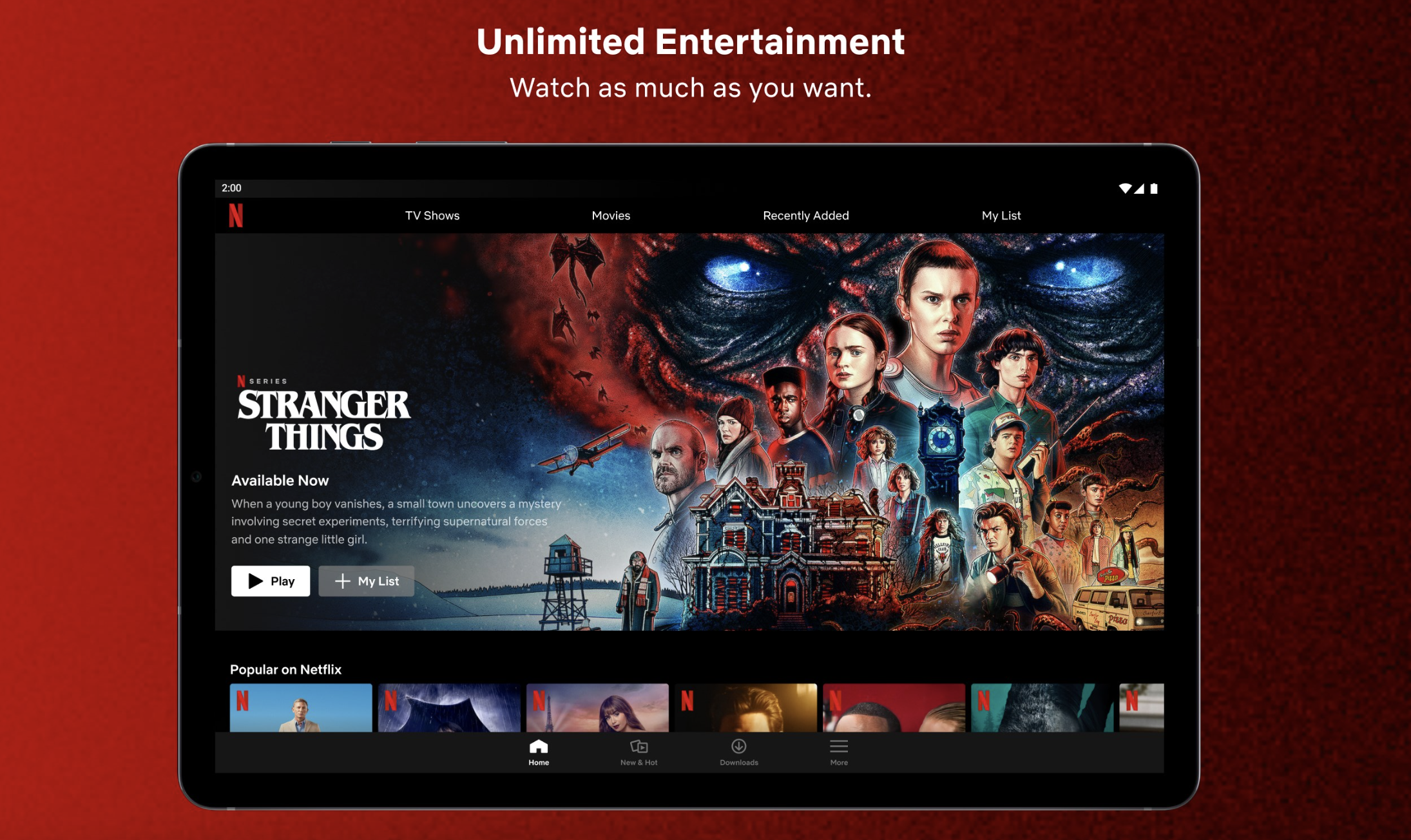 Netflix Removes Downloads Feature For Windows Users: A Bold Move or a ...