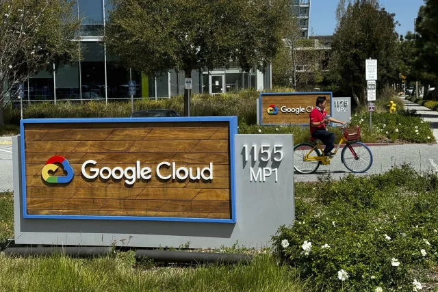 Alphabet Reports Strong Q2 2024: Record-Breaking Revenue and Profit from Google Cloud Puts ...