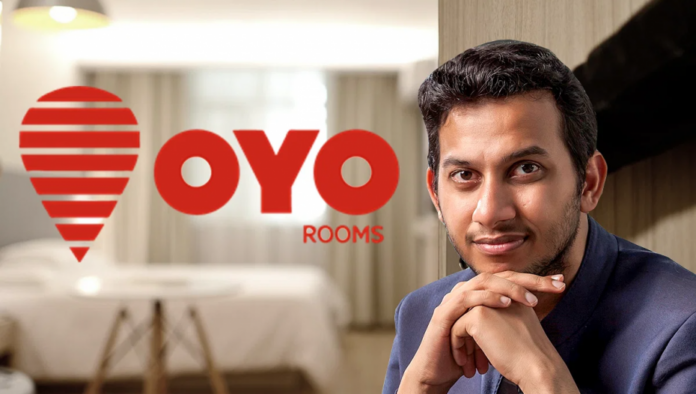 A Massive 76% Drop in OYO Valuation: Much Below Than Total Capital ...